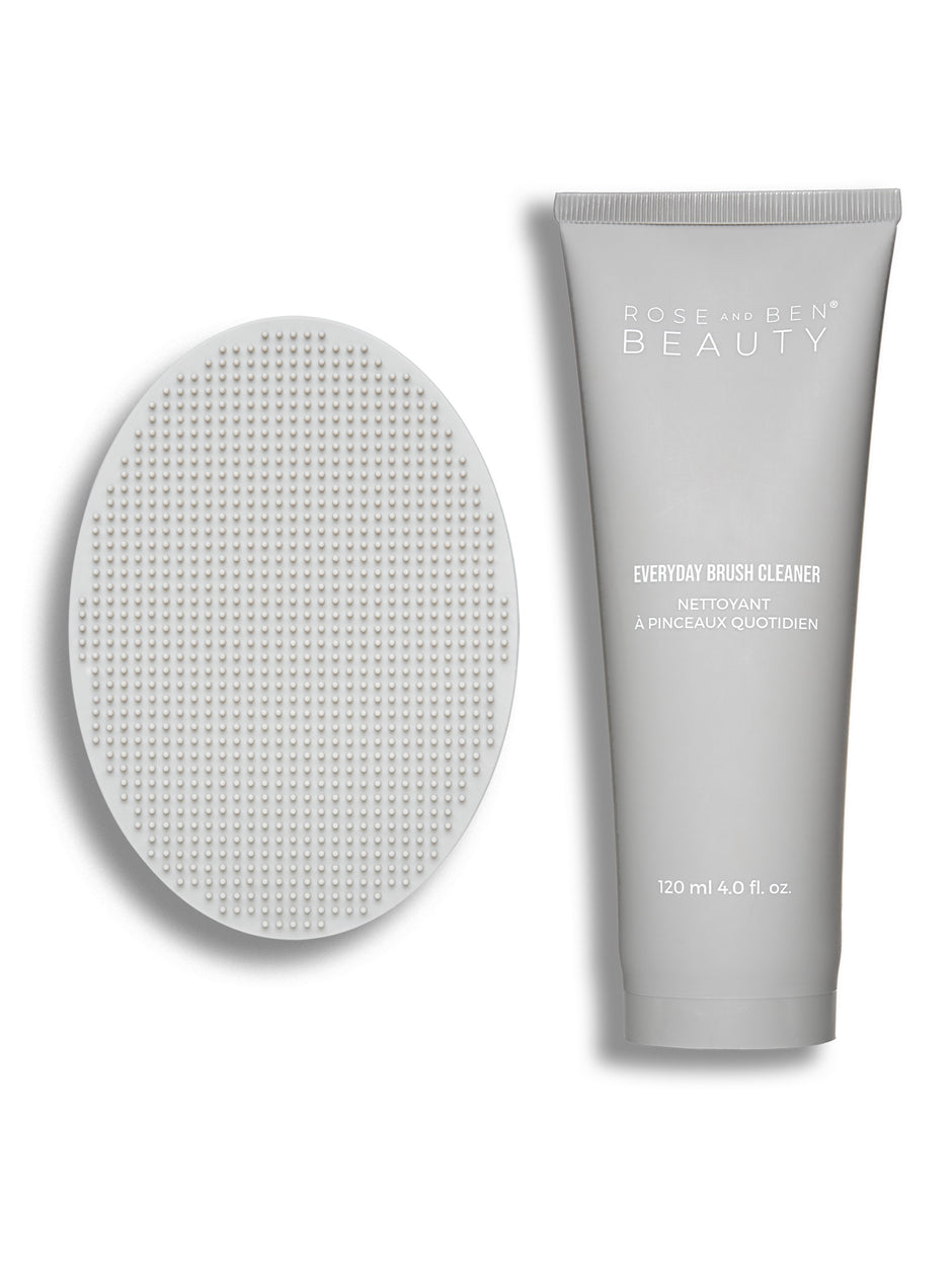 Makeup Brushes | Flawless Coverage and Application – Page 2 – Rose and ...