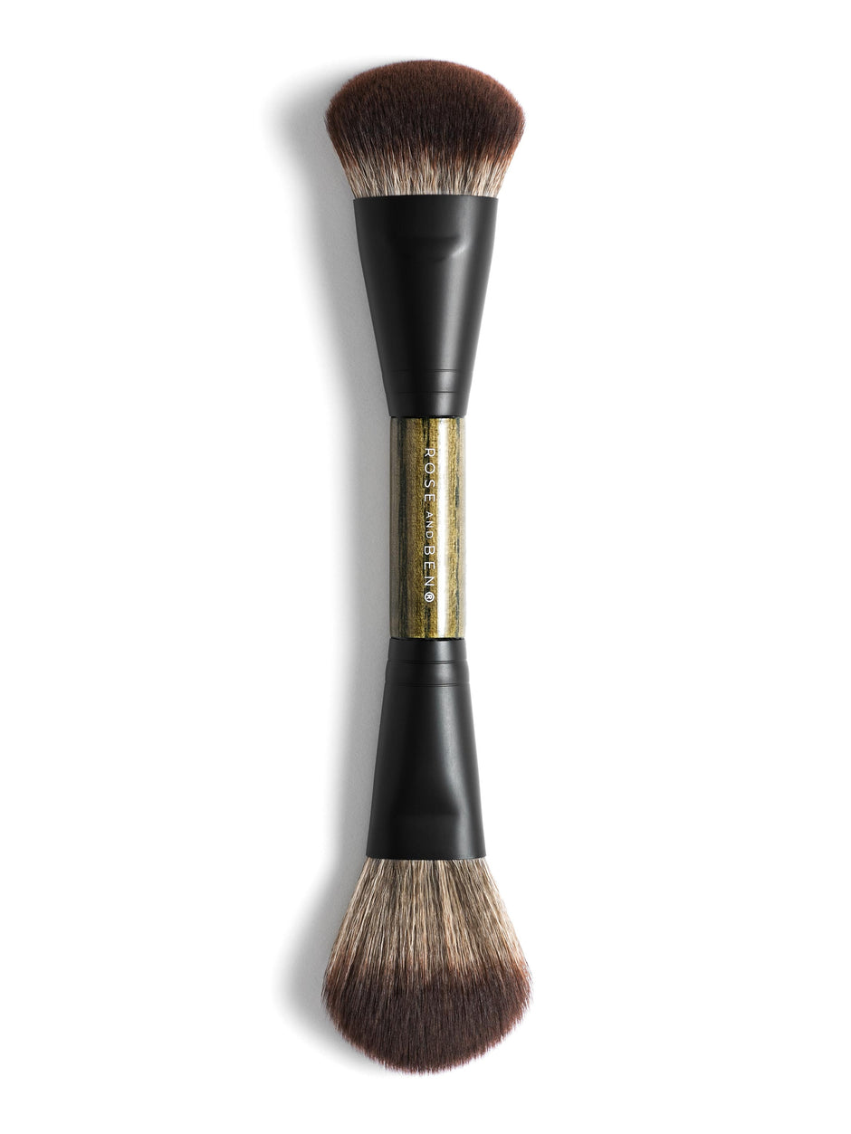 Rose And Ben Brushes