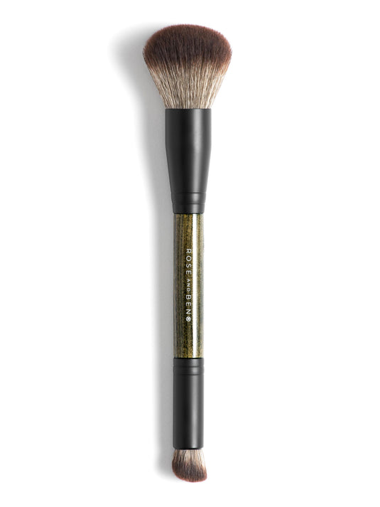 Makeup Brushes | Flawless Coverage and Application – Rose and Ben Beauty