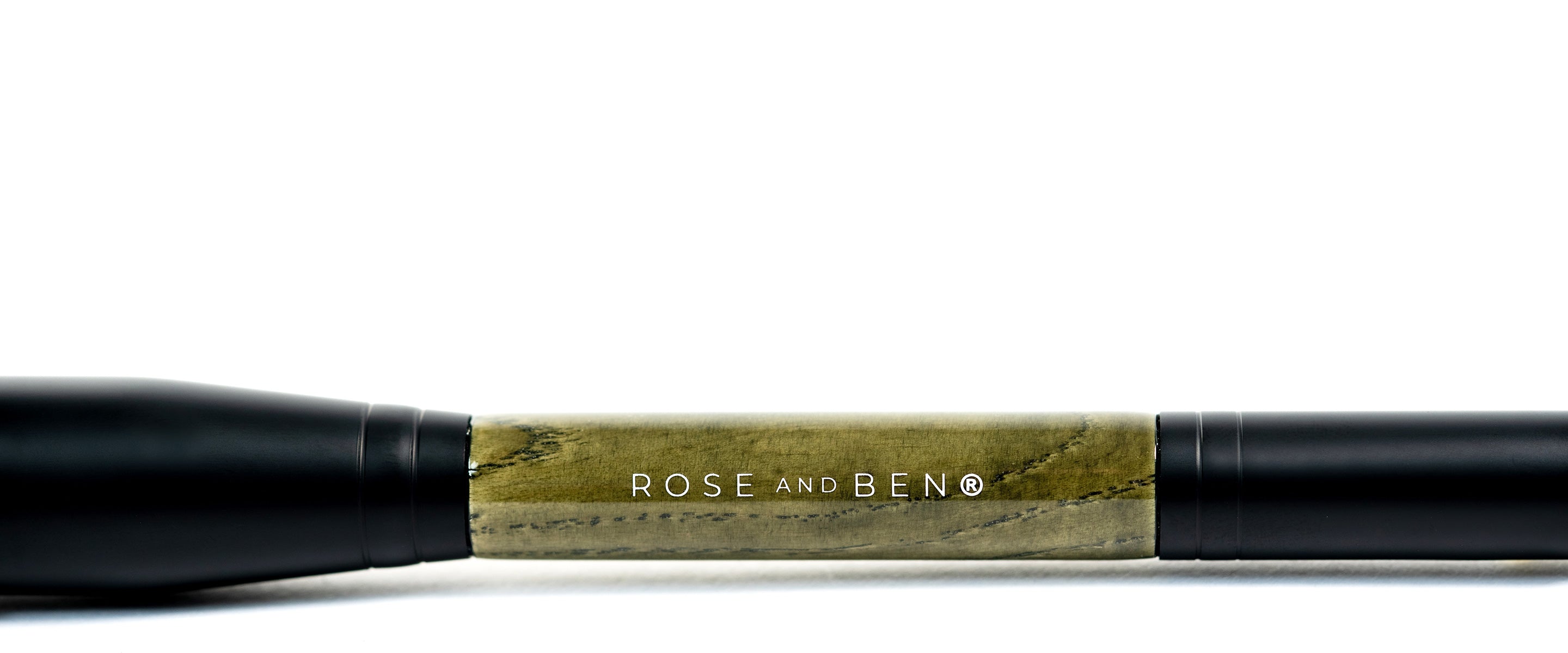 Rose and Ben Beauty