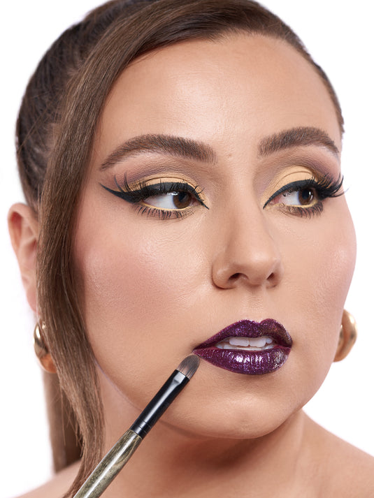 Makeup Brushes | Flawless Coverage and Application – Rose and Ben Beauty