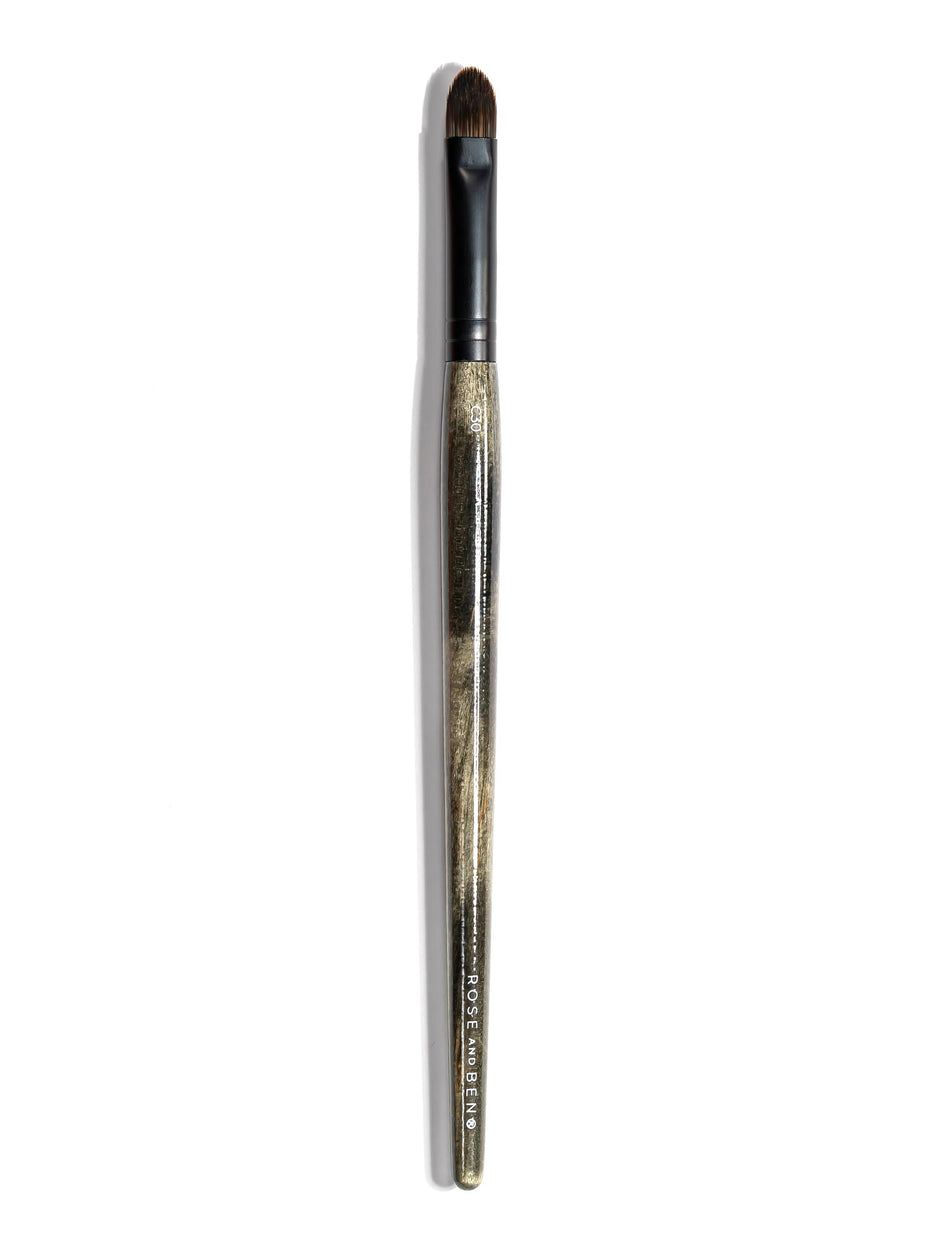 Makeup Brushes | Flawless Coverage and Application – Rose and Ben Beauty