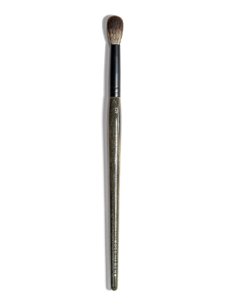 Makeup Brushes | Flawless Coverage and Application – Rose and Ben Beauty