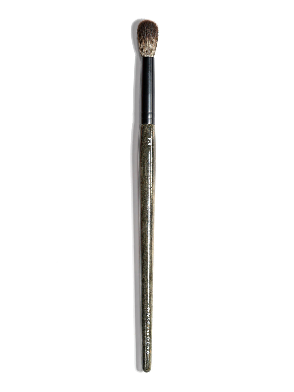 Makeup Brushes | Flawless Coverage and Application – Rose and Ben Beauty